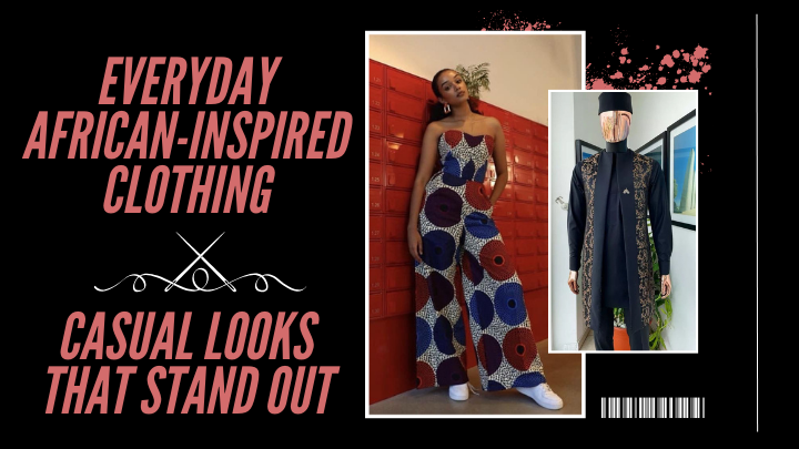 African Stores Online