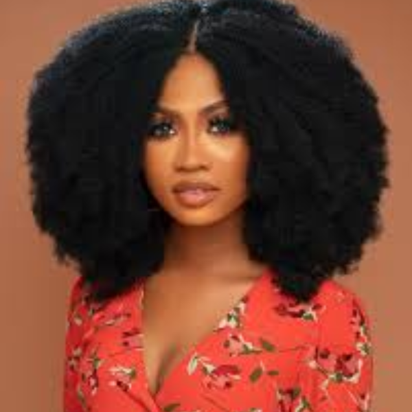 Afro weave installation