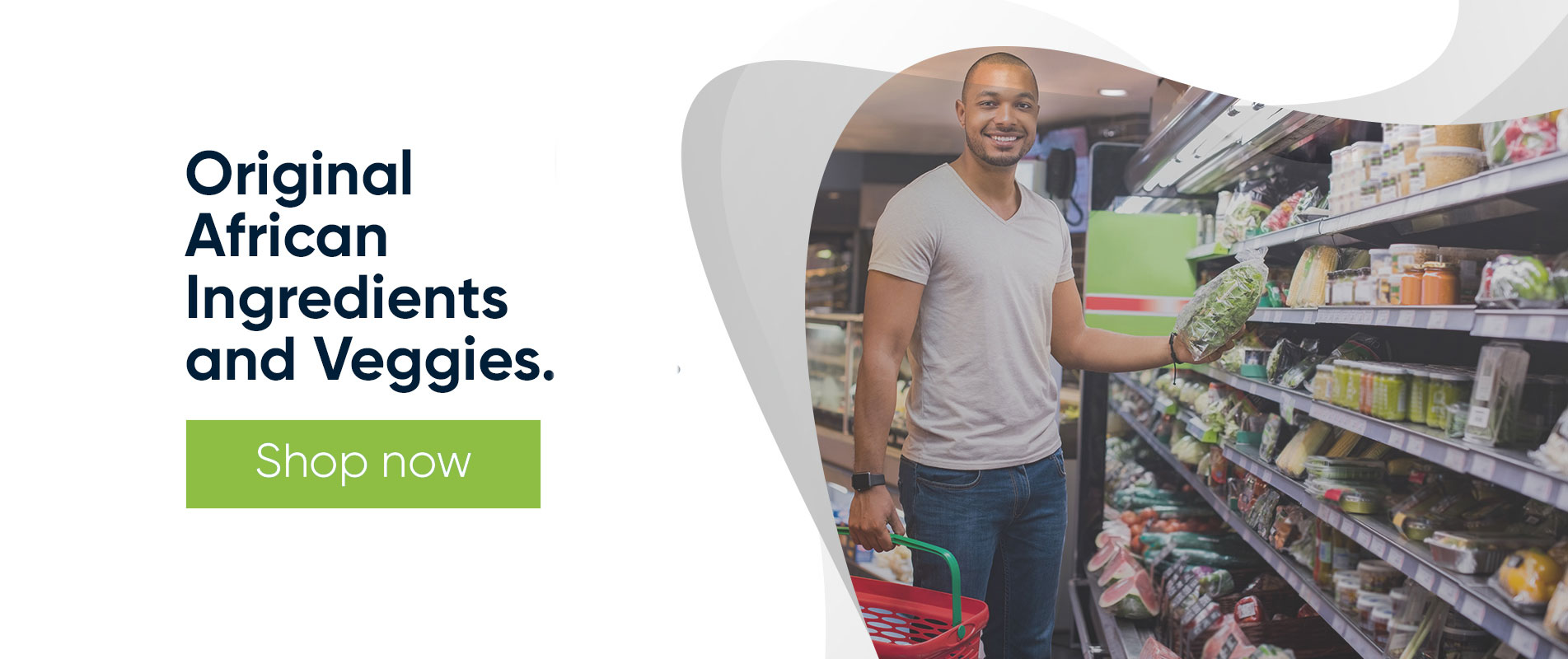 African Stores Ecommerce Platform