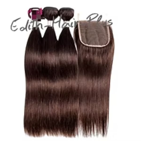 3 Bundles & Closure Set