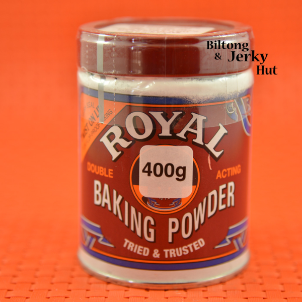 ROYAL BAKING POWDER